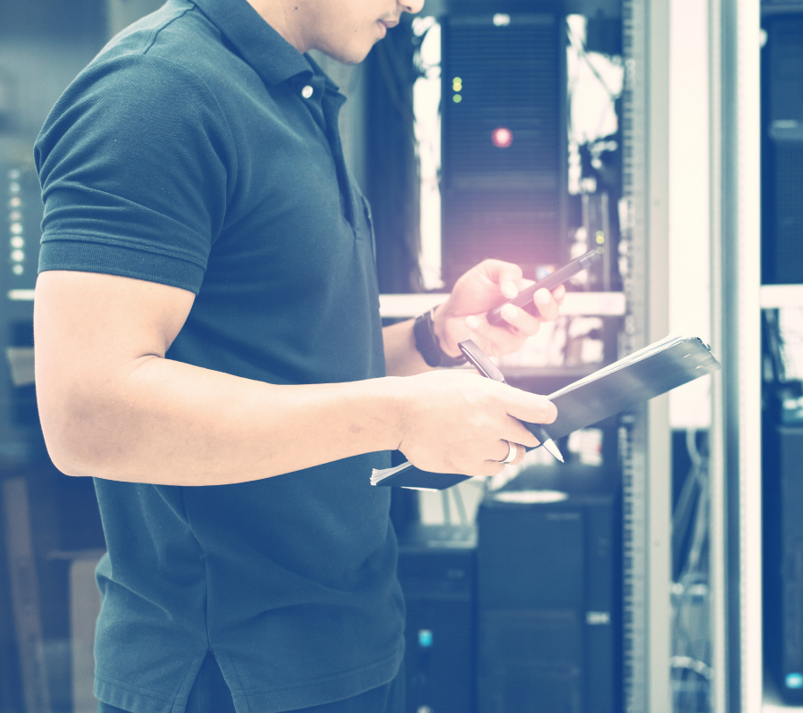 IT Solutions Provider | Outsourced IT | GSD Technologies