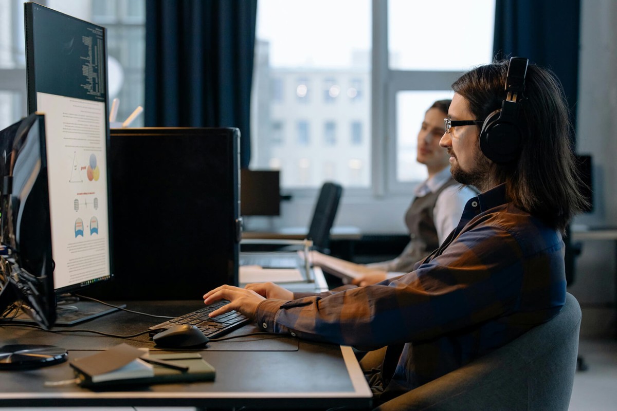 About Us | GSD Technologies